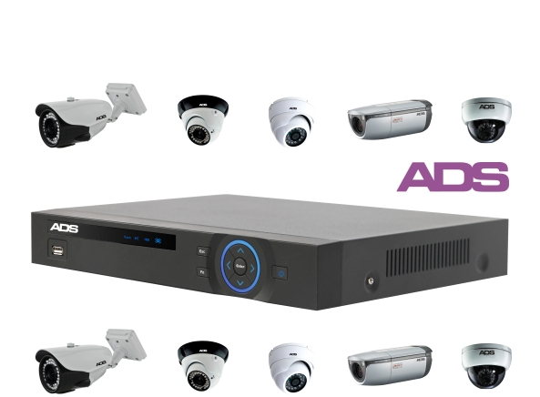 Video nadzorne kamere, akcija | nadstandardne IP kamere za video nadzor